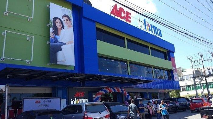 Lowongan Kerja Kendari, ACE dan Informa Buka Loker Tiga Posisi, Cara ...