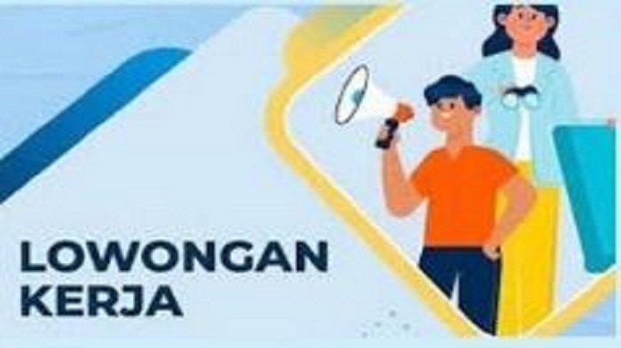 Lowongan Kerja Kendari, CV Karya Morosi Utama Buka Loker Helper ...