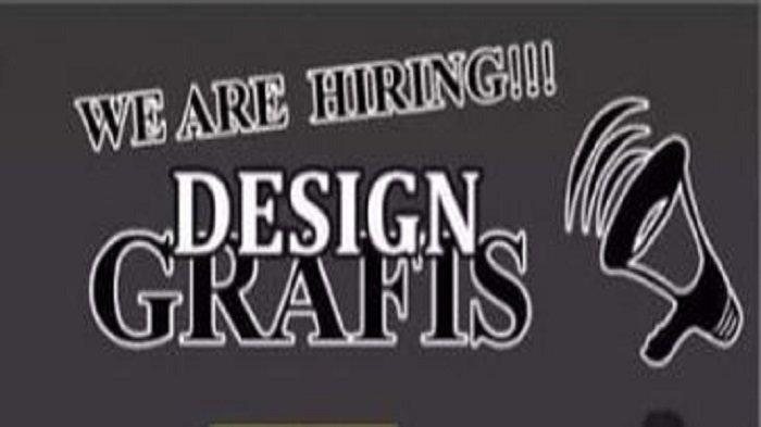 Lowongan Kerja Kendari, Naura Fotocopy Buka Loker Desain Grafis, Syarat ...