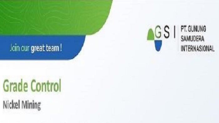 Berita Grade Control Terbaru Hari Ini - Tribunnewssultra.com