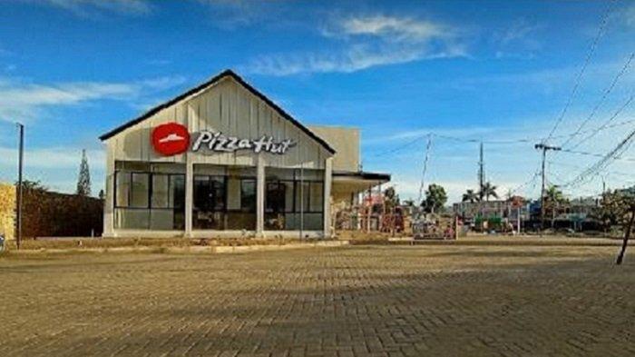 Lowongan Kerja Kendari, Pizza Hut Buka Loker Waiter/Waitress dan ...