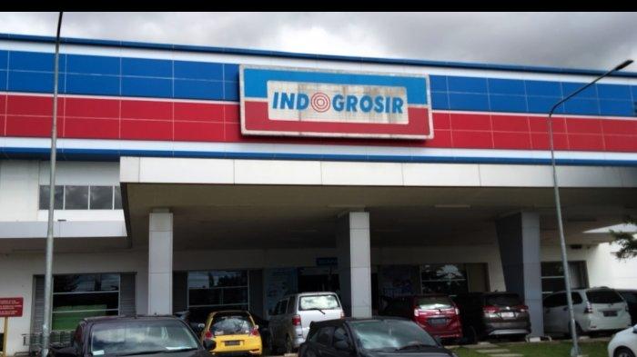 Indogrosir Kendari Gelar Promo Jusamin, Diskon Beras, Molto Hingga ...