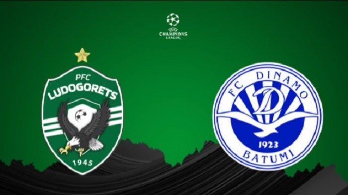 Ludogorets Razgrad Vs Dinamo Batumi: Prediksi Skor dan Line Up, Kualifikasi Liga Champions 2024 ...