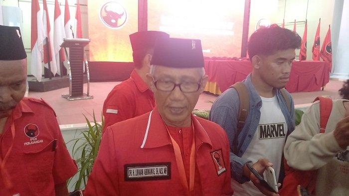 Andi Sumangerukka Menguat Sebagai Ketua Tim Pemenangan Ganjar-Mahfud di ...