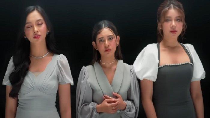 Fakta Lagu Menyesal Dinyanyikan Kembali Lyodra, Tiara, Ziva, Bukan ...