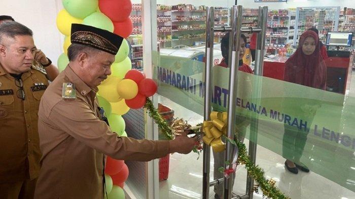 Berita Marzuki Terbaru Hari Ini - Tribunnewssultra.com