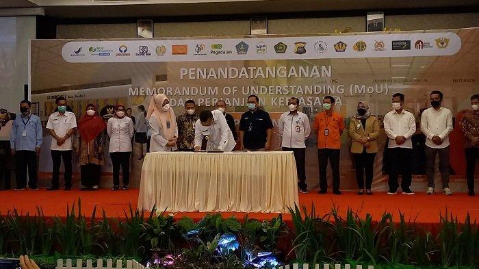 Mal Pelayanan Publik Bakal Diresmikan 9 Mei 2022, Pemerintah Kota Kendari Kerja Sama 15 Lembaga ...