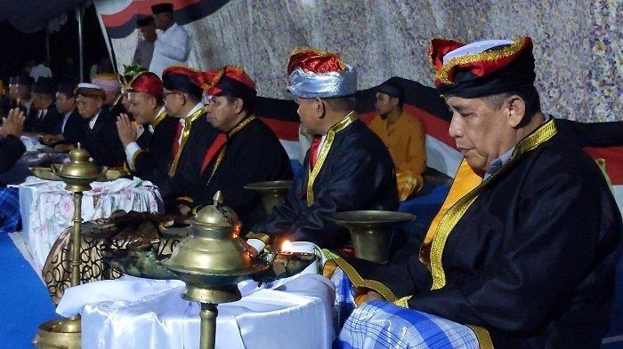 Mengenal Malona Qunua Tradisi Pertengahan Bulan Ramadan Masyarakat ...