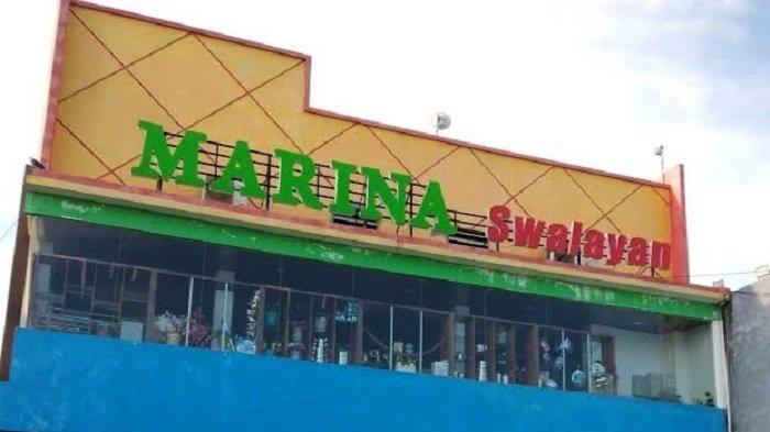 Lowongan Kerja Kendari, Marina Swalayan Buka Loker Office Boy ...