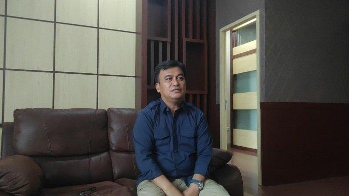 Pemprov Sultra Tunda Selesaikan Pengerjaan Patung Oputa Yi Koo di Kendari Gegara Banyak ...