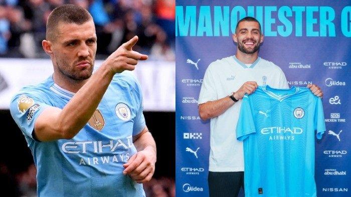Nasib Gelandang Manchester City Mateo Kovacic Punya 2 Pesaing Berat ...