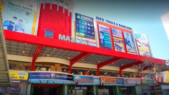 Lowongan Kerja Maxcell Kendari Sultra, Buka Rekrutmen Posisi Staff ...
