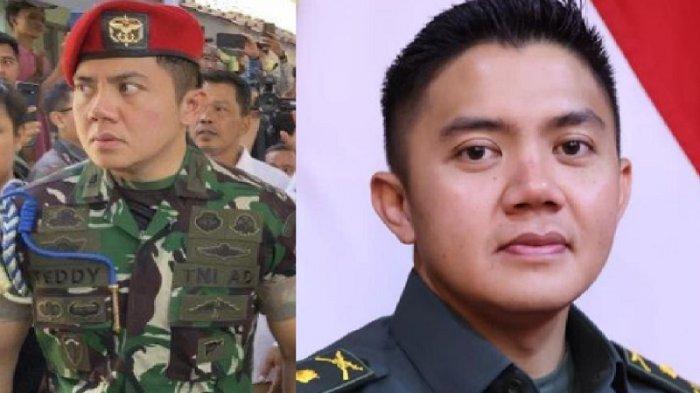 Usia 35 Tahun, Harta Kekayaan Mayor Teddy Rp 15,3 Miliar, Punya Tanah ...
