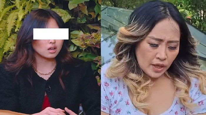 Michelle Ashley Minta Tolong Maia Estianty Usai Diancam Pinkan Mambo ...