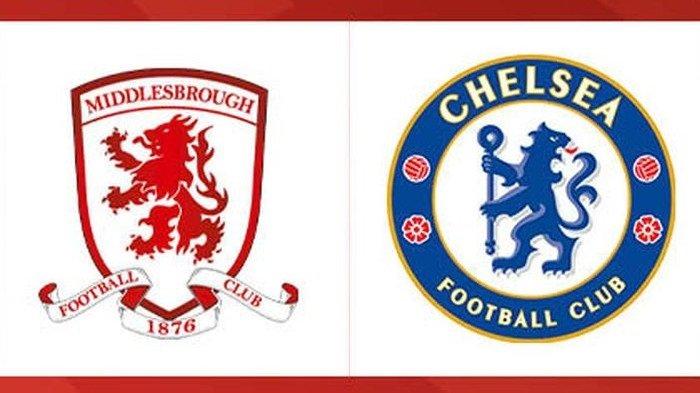 Berita Middlesbrough vs Chelsea Terbaru Hari Ini - Tribunnewssultra.com