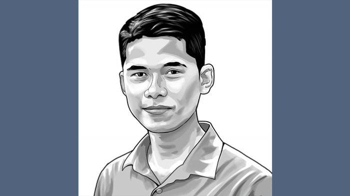 PERSPEKTIF: Pedoman "Suci" Menyelesaikan Skripsi - Tribunnewssultra.com