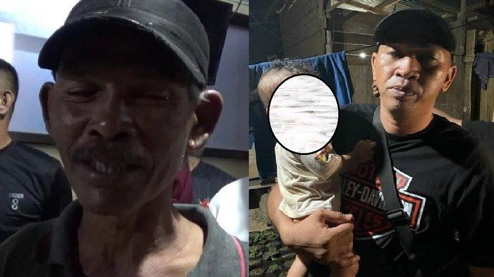 Ayah Korban Penculikan Ucap Terima Kasih ke Polresta Kendari Bisa ... Ayah Korban Penculikan Ucap Terima Kasih ke Polresta Kendari Bisa ...