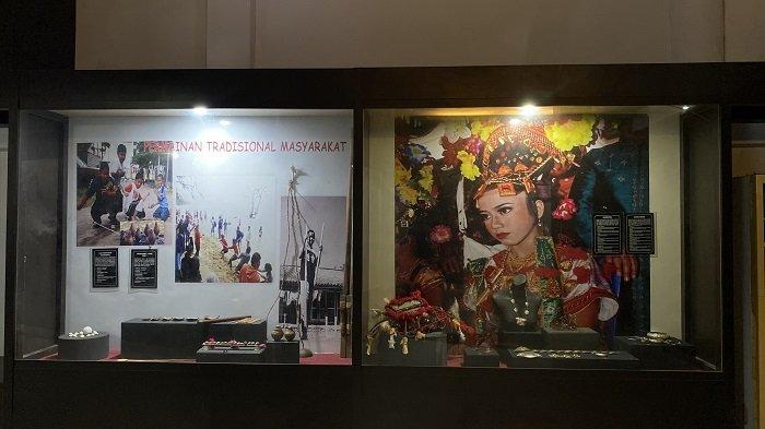 Museum Sulawesi Tenggara Punya 4.684 Benda Koleksi, Paling Tua Kapak ...