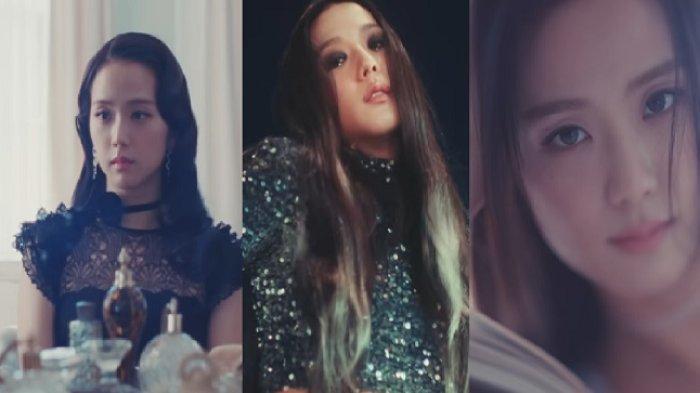 Lirik Lagu Flower Dari Jisoo dan Terjemahan, Sempurnakan Project Solo BLACKPINK, Trending 1 ...