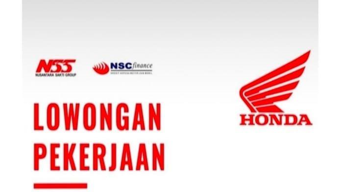 Dicari Cleaning Service, Lowongan Kerja NSS Honda Kendari Sulawesi Tenggara, Cara Daftar ...