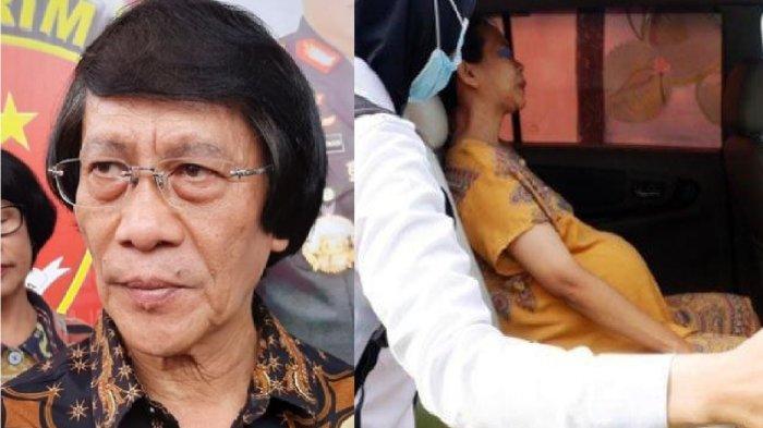 Kak Seto Trending Topic Twitter Usai Napi Surabaya Melahirkan Lalu Masuk Penjara Lagi dengan ...