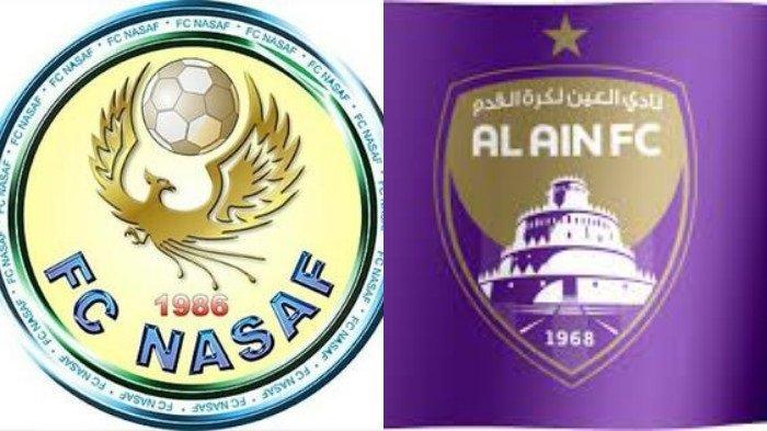 PREDIKSI Nasaf Qarshi Vs Al Ain: H2H dan Skor, Jadwal 16 Besar Liga Champions Asia Hari Ini ...