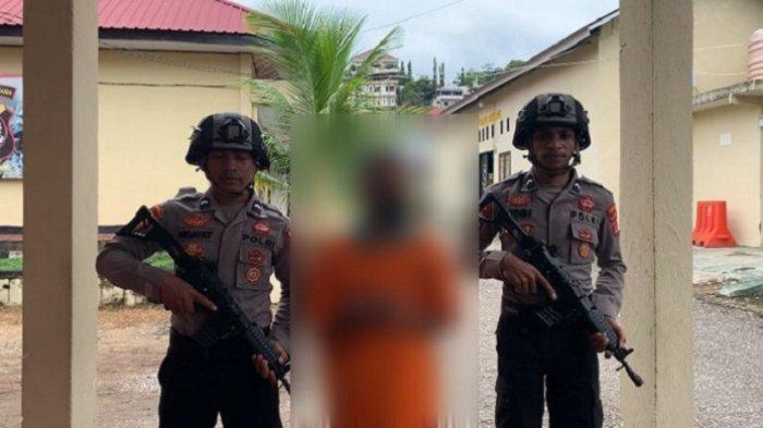 Nasib Gadis 14 Tahun di Baubau Sulawesi Tenggara Masih Dirudapaksa Kakek 60 Tahun Saat Hamil 2 ...