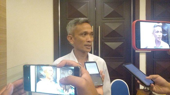 Netralitas ASN dan Politik Uang Masih Cukup Tinggi, Bawaslu Sultra Cegah Potensi Pelanggaran ...