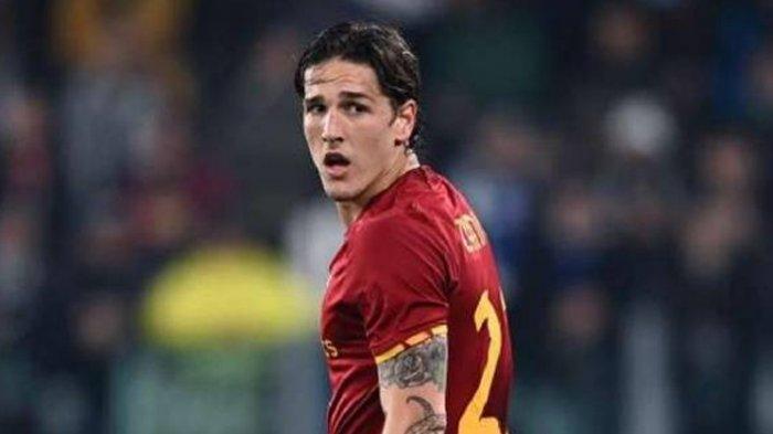 UPDATE Transfer Liga Italia Serie A: Usai Kedatangan Wijnaldum, AS Roma ...