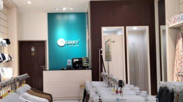 Lowongan Kerja di Store Busana Muslim Nobby Kendari Posisi Crew, Simak ...