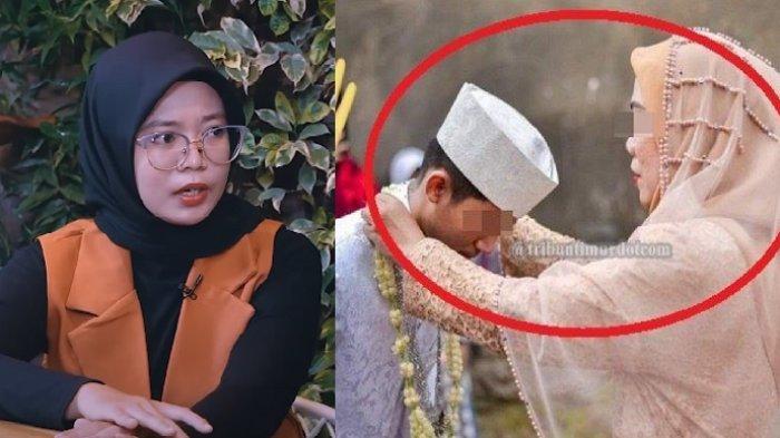 Norma Risma Bongkar Suami dan Mertua Sering Chat Nakal Sampai Main Api di Kontrakan Saat Istri ...