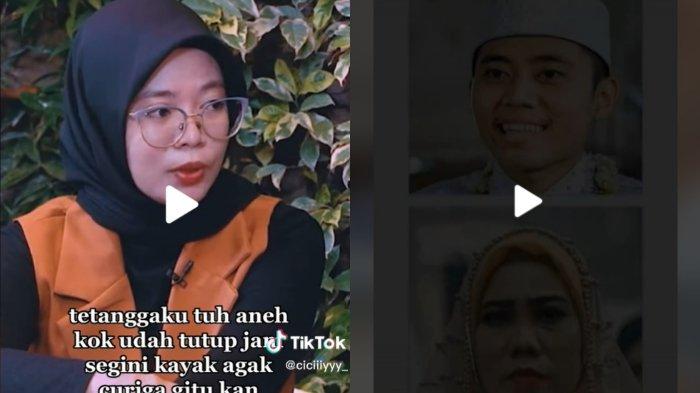 Babak Baru Kasus Menantu dan Mertua Selingkuh, Giliran Norma Risma Dilaporkan Mantan Suami ke ...