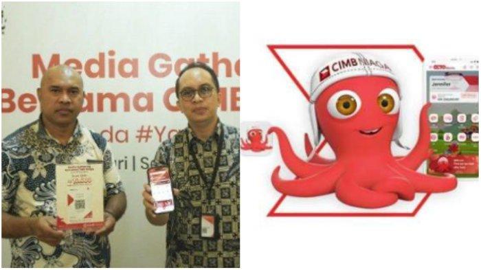 Keuntungan Limit Transaksi OCTO Mobile Nasabah CIMB Niaga Kendari Bisa ...