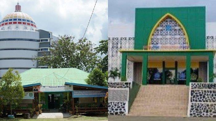 MAN Insan Cendekia dan MAN 1 Kendari Wakili Sultra di Ajang OSN Tingkat Nasional Tahun 2023 ...