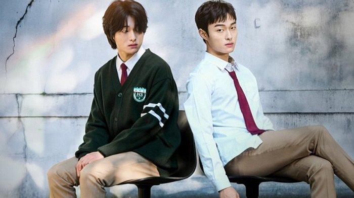 OST Drama Korea High School Return of a Gangster, Lengkap Lirik Lagu ...