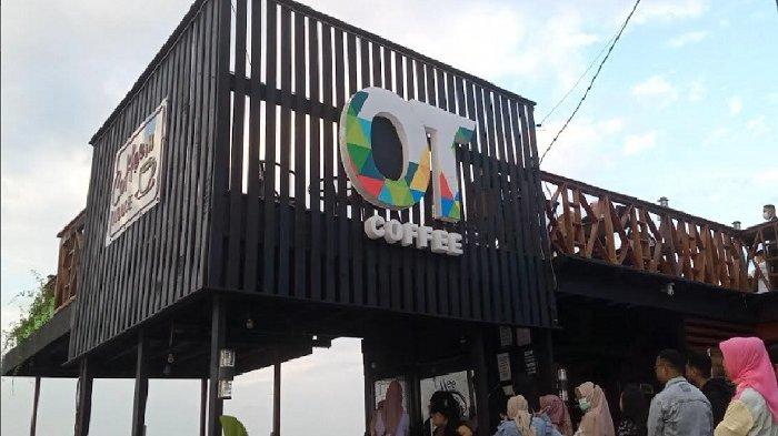 OT Coffee Usung Konsep Nature, Jadi Rekomendasi Tongkrongan Baru Anak ...