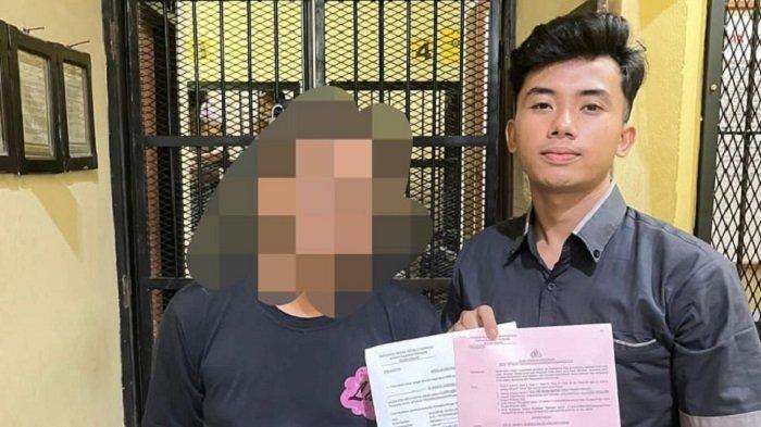 Oknum ASN Samsat Konawe Ditangkap Polisi, Diduga Gelapkan Dana Pajak ...