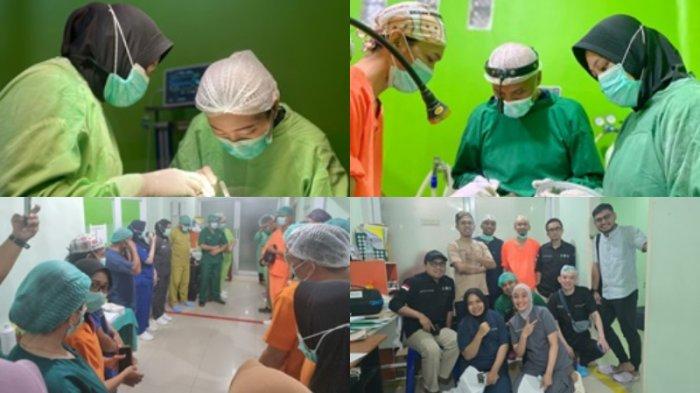 Berita operasi celah bibir Terbaru Hari Ini - Tribunnewssultra.com