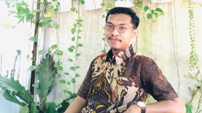 OPINI: Menebak Arah Putusan Ridwansyah Taridala - Tribunnewssultra.com