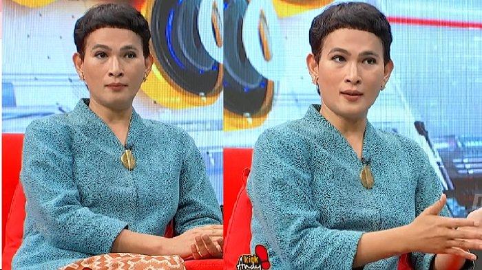 Oscar Lawata Resmi Menjadi Asha Smara Darra, Alasan Hingga Proses Perjalanan Jadi Transgender ...