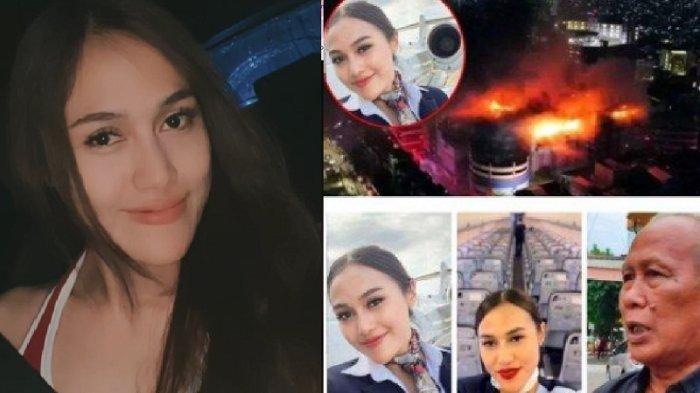 6 Hari Hilang Usai Glodok Plaza Terbakar, Waktu Terakhir Oshima Yukari ...