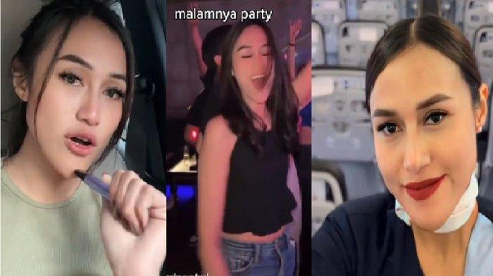 6 Hari Hilang Usai Glodok Plaza Terbakar, Waktu Terakhir Oshima Yukari Sapa Sang Ayah dan Ibu ...