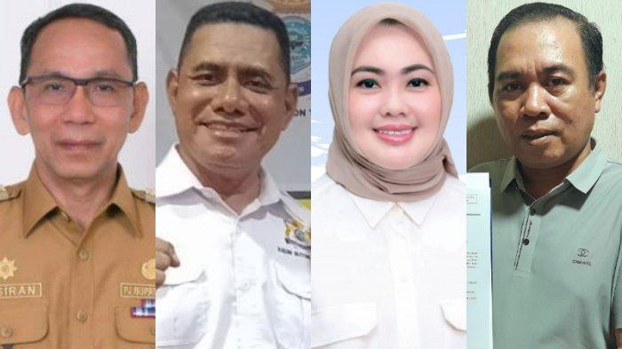 Selain Kendari dan Konsel, PAN Sulawesi Tenggara Sebut Usungan Calon Bupati Buton Tengah Sudah ...