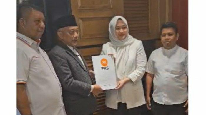 PKS Dukung Giona Nur Alam dan Subhan di Pilkada Kendari 2024, Susul ...