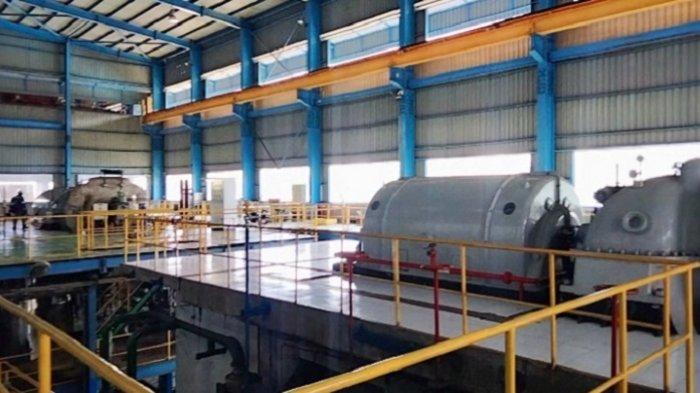 Apa Perbedaan PLTU dan PLTMG? Simak Berikut Ini Penjelasan Manager PT ...