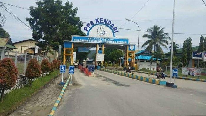 PPS Kendari Berlakukan Surat Jalan Bagi Penjual Ikan, Jaga Kelayakan ...