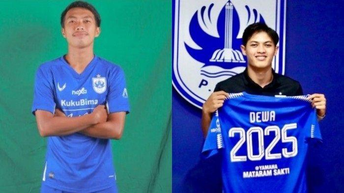 Bukan Hoki Lur! Dua Pemain PSIS Semarang Dipuji Habis-habisan Fans ...