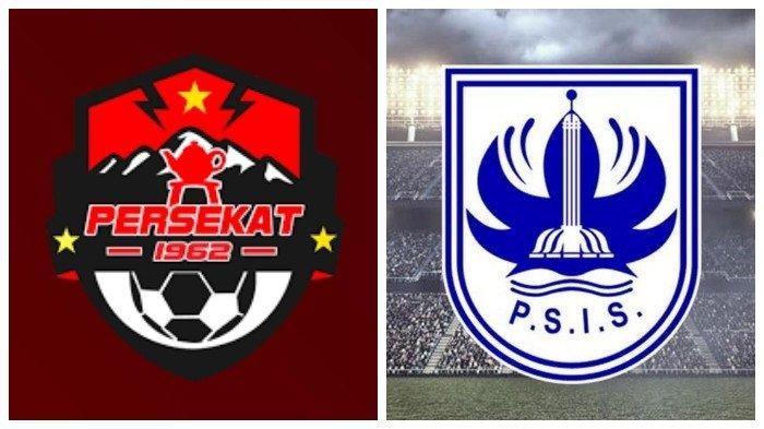 Prediksi Susunan Pemain PSIS Semarang Kontra Persekat Tegal Uji Coba ...