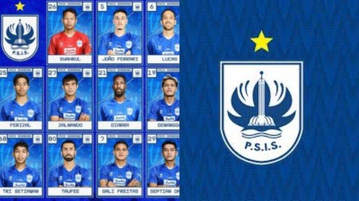 PSIS Semarang Siap Jor-joran Belanja 3 Asing Grade A, Agen Aggy Spill ...