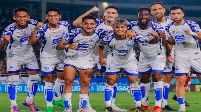 PSIS Semarang saat Libur FIFA Matchday September 2024, Agius Wanti ...